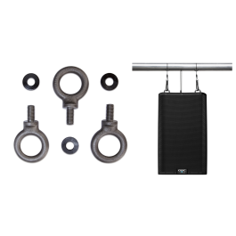 Kit-de-Suspensão-para-Caixas-QSC-M10-KIT-C